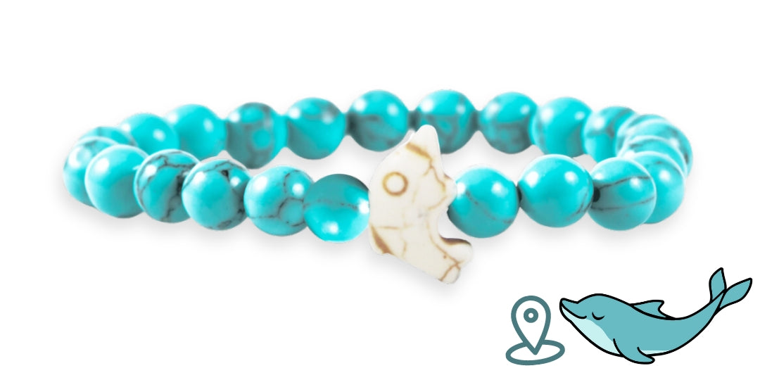 ClubOcean | Bracelets & Plushes that helps Marine Animals